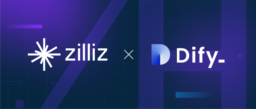 Zilliz X Dify.AI ，快速打造知识库 AI 应用 - 脉脉