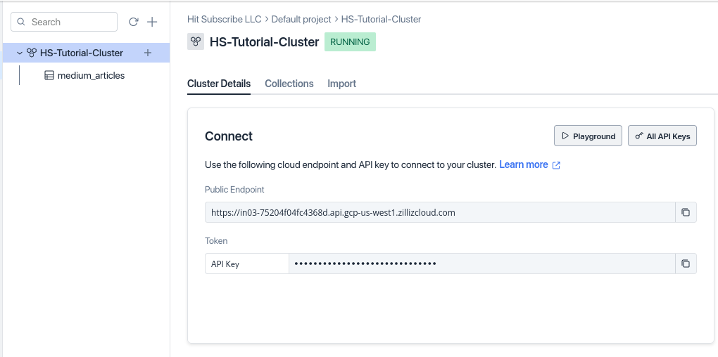 手把手系列！用 Milvus 和 Python 搭建电影推荐系统 - 脉脉