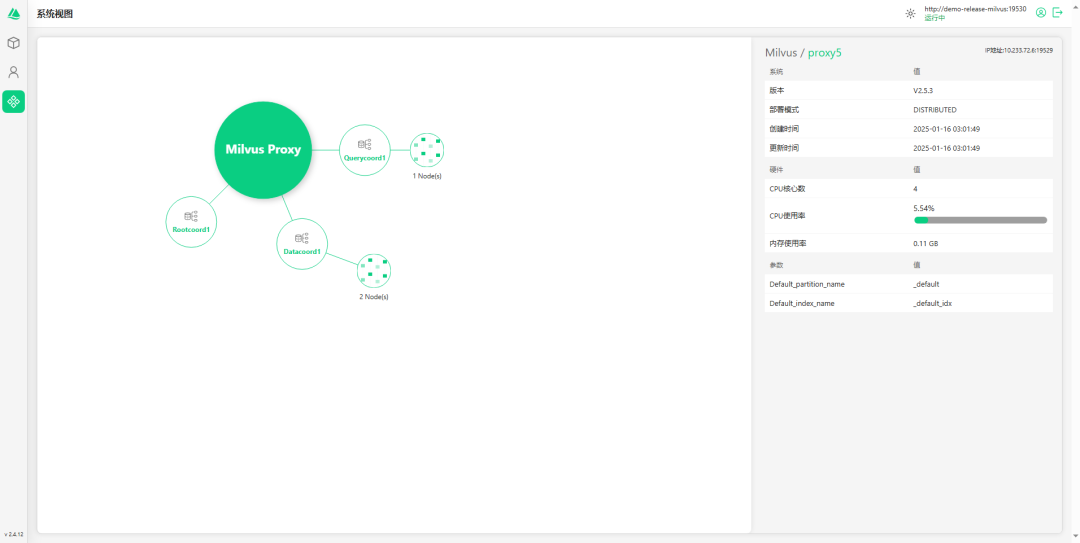 总是深夜报错？这份Helm版Milvus分布式集群离线部署教程请收好 - 脉脉