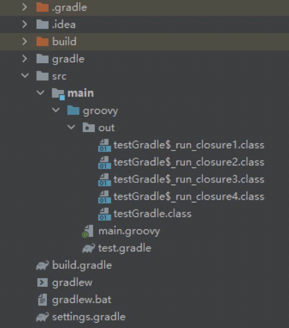 AST解析Gradle入门与实践 - 脉脉