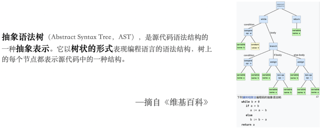 AST解析Gradle入门与实践 - 脉脉