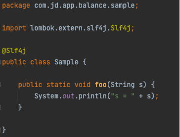 如何让Java编译器帮你写代码 - 脉脉