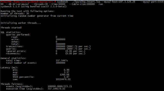 Mysql semi-sync VS group replication, 谁快？_mysql grop replication 写效率-CSDN博客