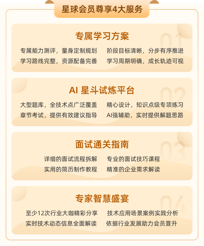 Java×AI：黑马《AIGC应用与智能体开发》项目上线！ - Py学习