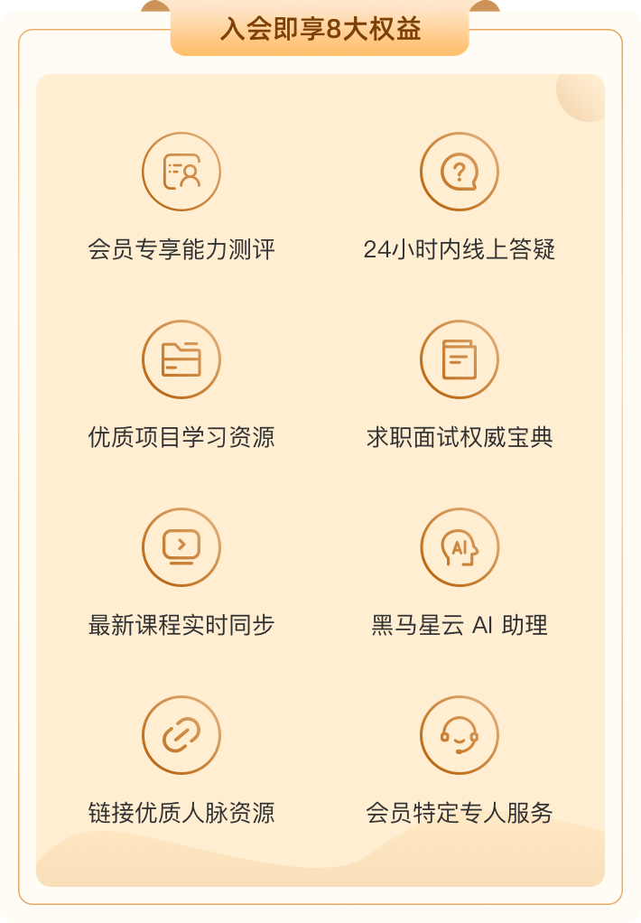 Java×AI：黑马《AIGC应用与智能体开发》项目上线！ - Py学习