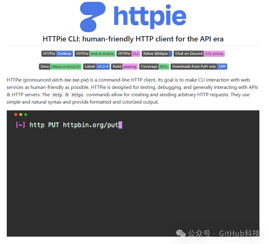 6 个优质的 GitHub 开源工具，太强了 ！ - Py学习