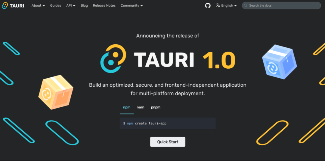 基于Web的跨平台桌面应用开发 - 脉脉