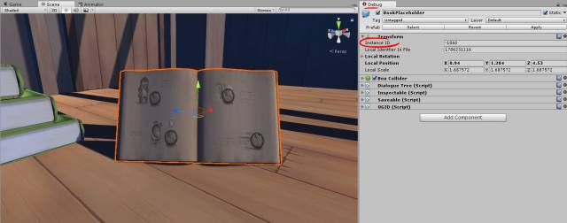 Unity教程 | 自制简易的游戏存档系统-腾讯游戏学堂
