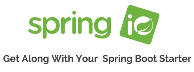 Spring Boot Starters启动器 - CharyGao - 博客园