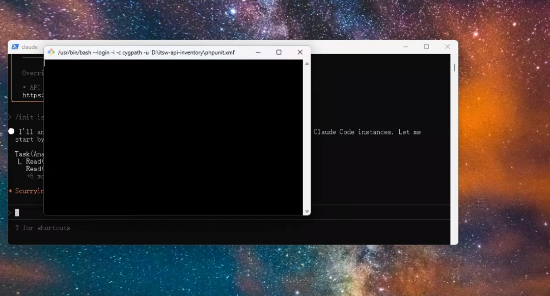 在 Windows 上折腾 Claude Code：Git Bash 是个坑，WSL2 才是救星 - Py学习