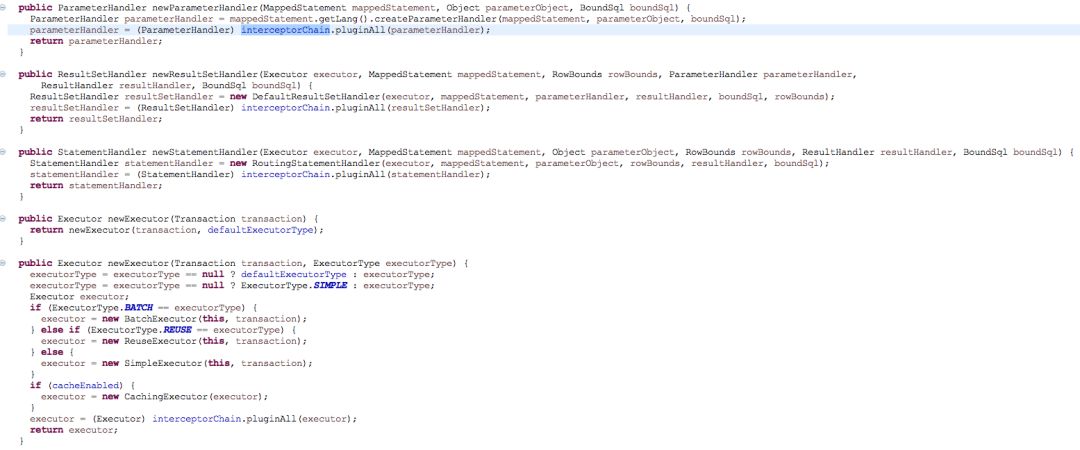 Mybatis插件原理和PageHelper结合实战分页插件（七） - 脉脉