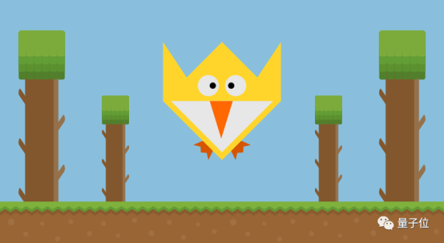 使用神经网络+遗传算法玩转Flappy Bird | 教程-CSDN博客