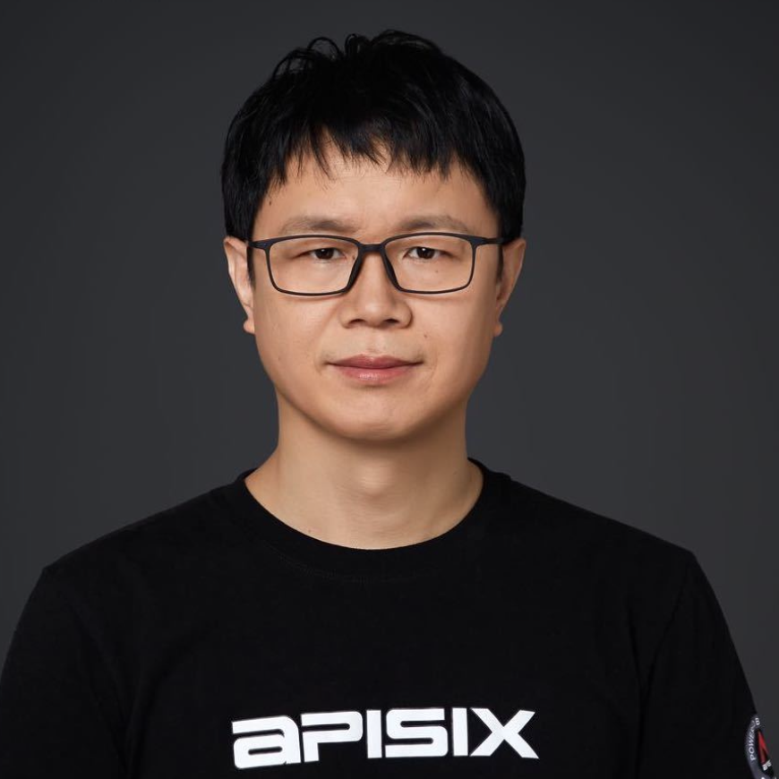 API7.ai 助力 ApacheCon Asia 2022 ！与你共享精彩内容 - 脉脉