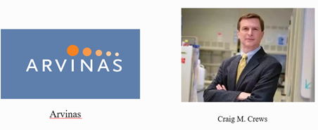 小分子药物“潜力股”PROTAC：解决「不可成药」和「耐药」难题 - 脉脉