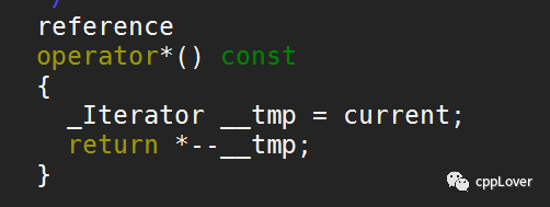 反向迭代器reverse_iterator与正向迭代器iterator之间的转换（以及实例应用）_反向迭代器转化成正向迭代器-CSDN博客