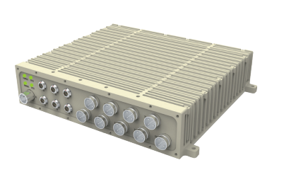 国科天迅 | 自主研发100%国产化TSN网络芯片及车载网络通信解决方案 - 脉脉