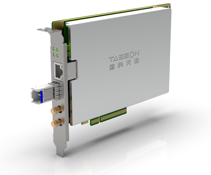 国科天迅 | 自主研发100%国产化TSN网络芯片及车载网络通信解决方案 - 脉脉