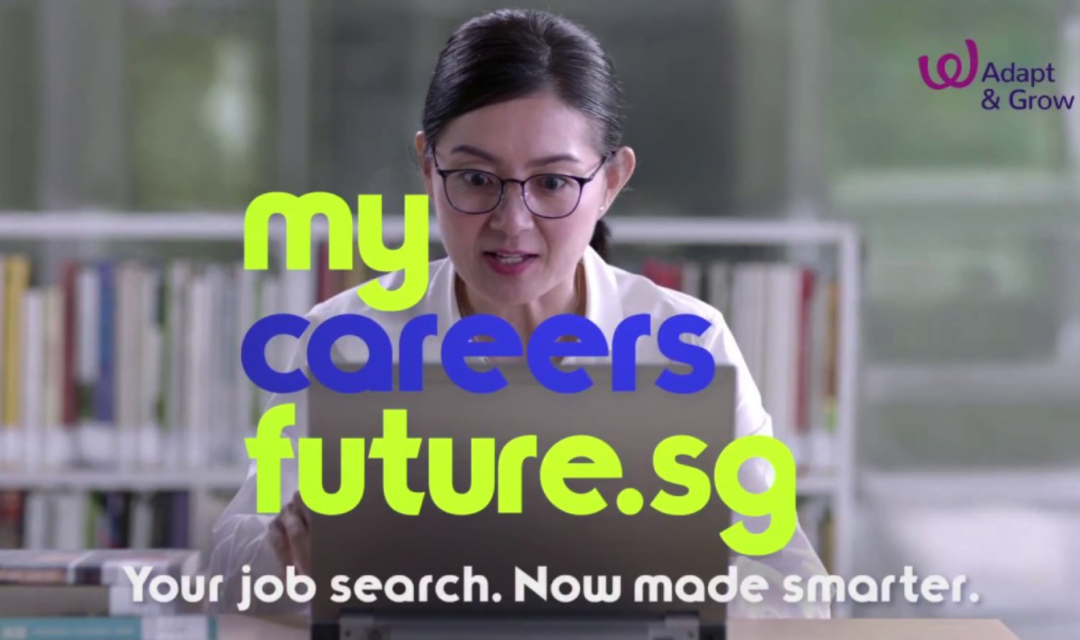 新加坡政府工也开始缺人了？大量公务岗位 - 脉脉