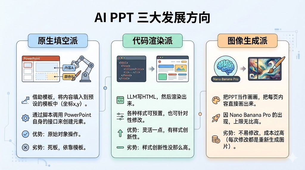 Vibe PPT？这个开源AI PPT项目，Github 6.3K Star了！ - Py学习
