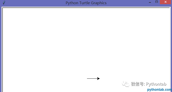 Python中turtle画圆的代码python的画图模块turtle使用详解 Csdn博客