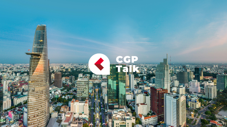 CGP Talk | 跨越欧亚，共创未来：CGP 助力中资企业全球人才布局 - 脉脉