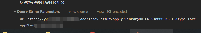 40048,invalid url domain；？ | 微信开放社区