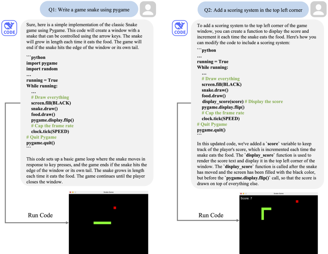 久等了，深度求索DeepSeek Coder技术报告发布 - 脉脉
