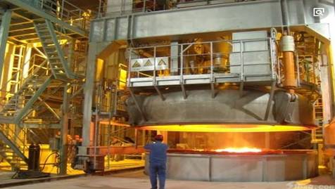 炼钢煲锅：VD炉、VOD炉、RH炉_西安新秦东冶金技术有限责任公司