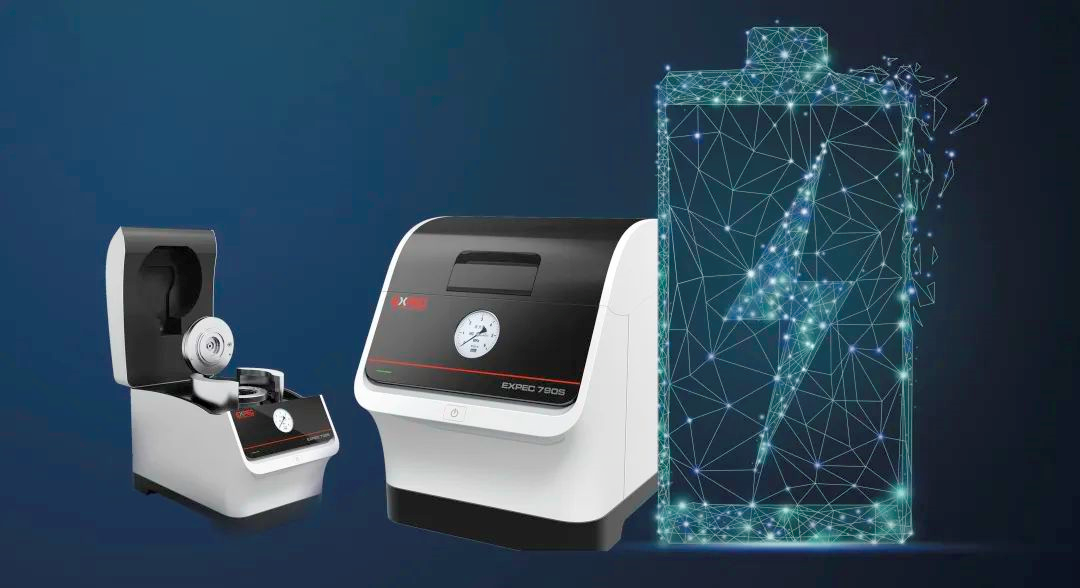 智慧实验室 | 超级微波消解仪，“锂”想的消解方式 - 脉脉