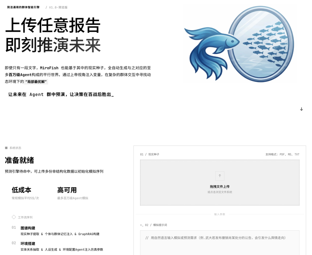 连续开源两款神器，狂揽 3.6 万 GitHub Star！ - Py学习
