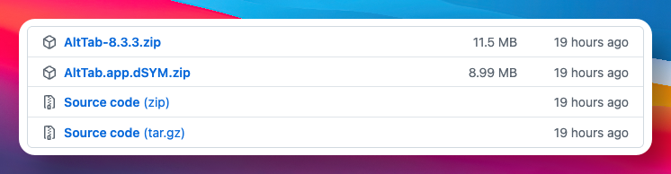 仅 11MB 开源小工具，斩获 1.4 万 GitHub Star！ - Py学习