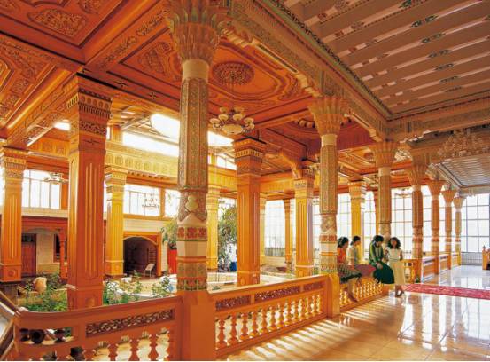 喊话吴京，预设剧本已经准备好了，来新疆拍《战狼3》吧！ | 自由微信 | FreeWeChat