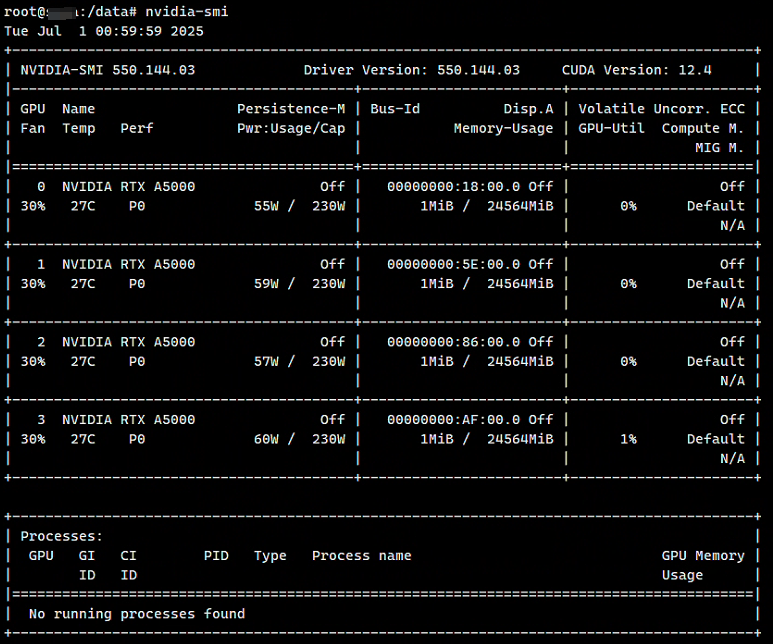 Docker+vLLM内网离线部署Qwen3教程 - Py学习