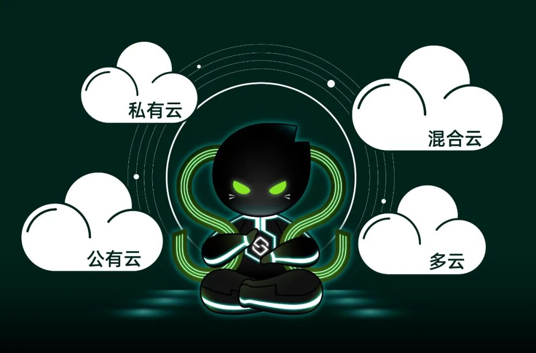 私有云WAF市场份额第二！长亭雷池增速第一领跑云安全 - 脉脉