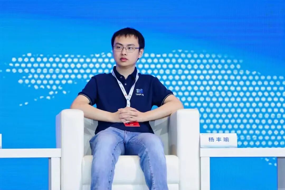 「UniX AI」机器人：00后耶鲁博士带队，聚焦C端家庭场景 - 脉脉