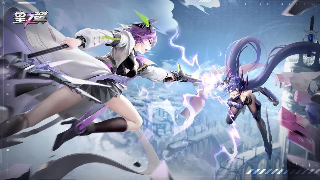 盛天网络将携多款游戏亮相2023年ChinaJoy - 脉脉