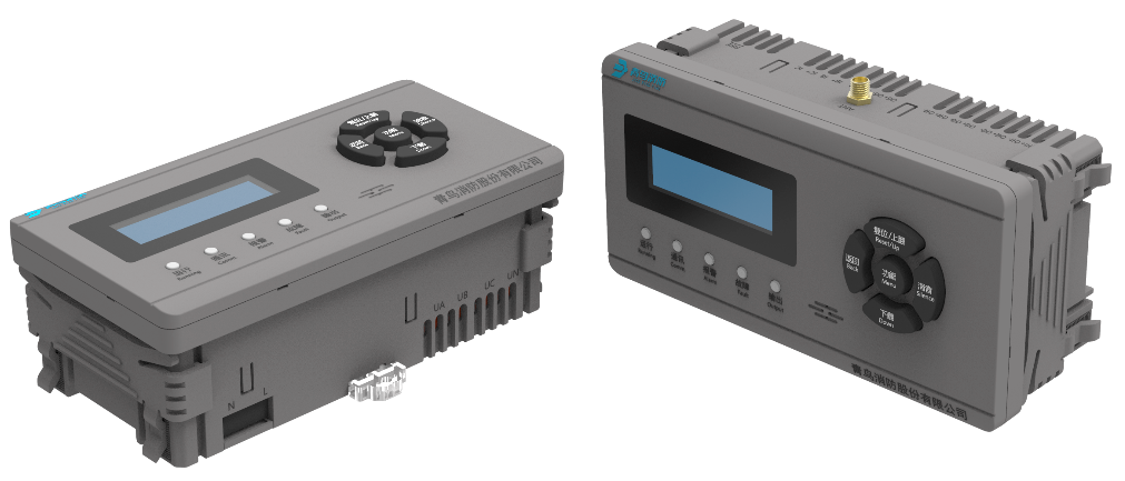 组合式电气火灾监控探测器---JBF62E-AT5-V3A3 - 脉脉