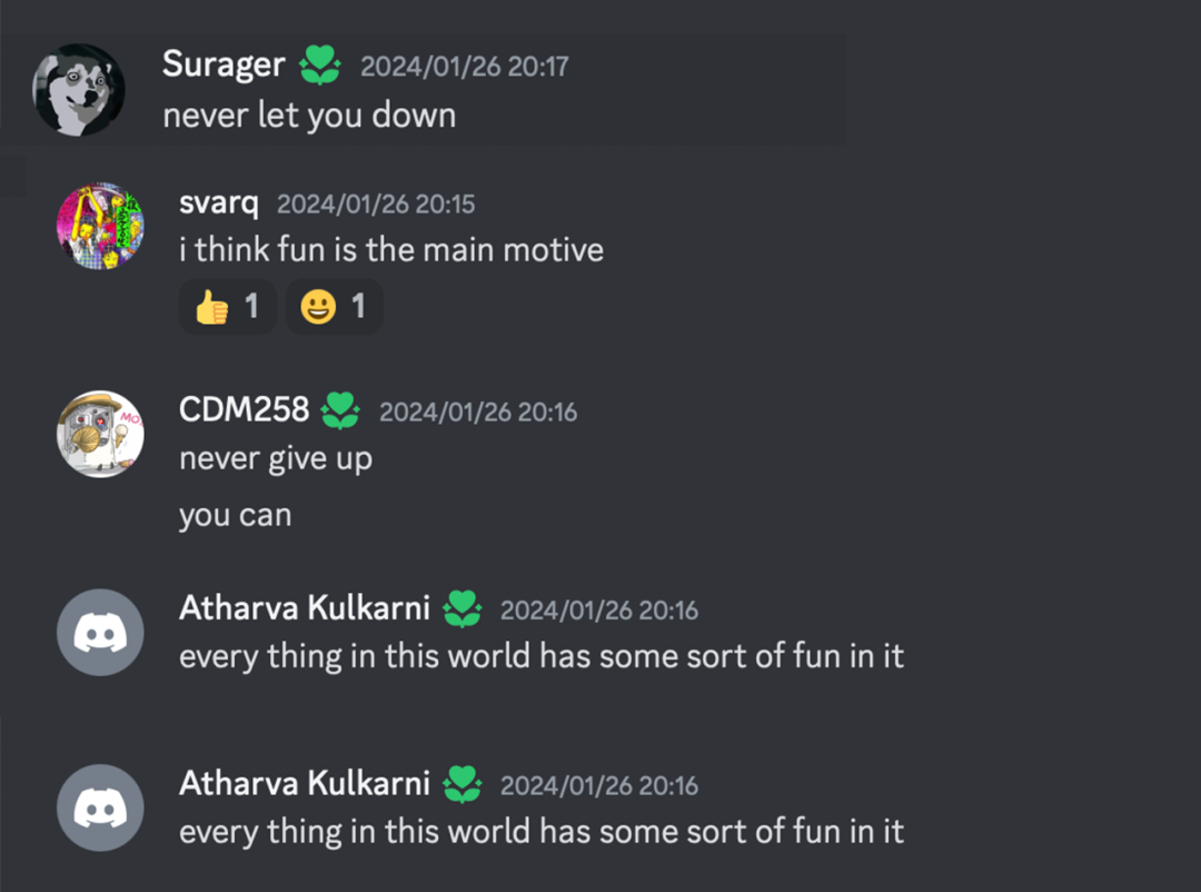 精彩回顾｜Real World CTF 2024，我说你别太i了！ - 脉脉