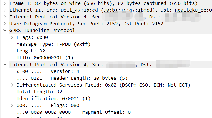 安全干货 | 从协议层面分析5G UPF存在的安全风险 - 脉脉