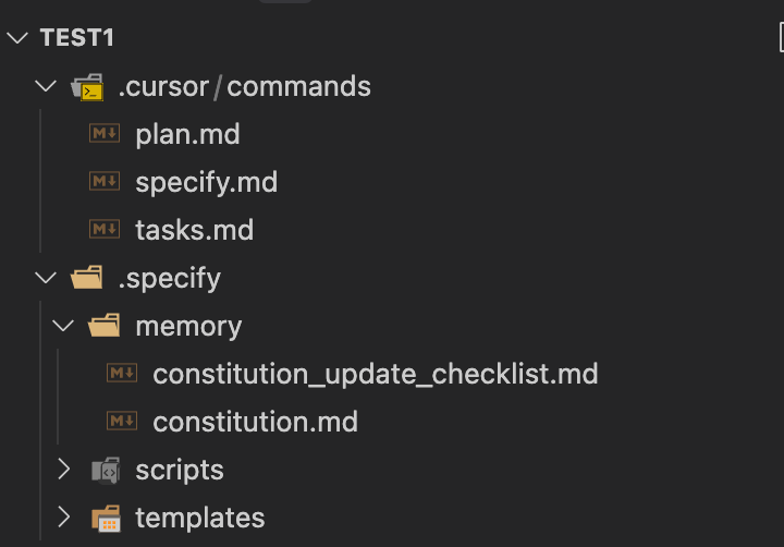 【第3591期】GitHub Spec-Kit：规范驱动开发走在正确的方向上 - 严谨、渐进式的 Vibe Coding - Py学习