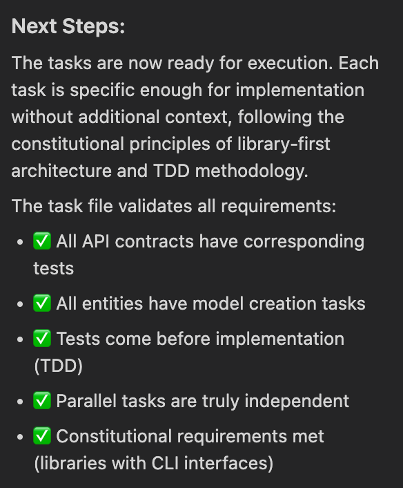 【第3591期】GitHub Spec-Kit：规范驱动开发走在正确的方向上 - 严谨、渐进式的 Vibe Coding - Py学习