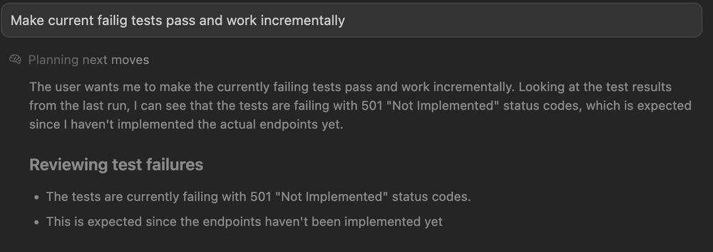 【第3591期】GitHub Spec-Kit：规范驱动开发走在正确的方向上 - 严谨、渐进式的 Vibe Coding - Py学习