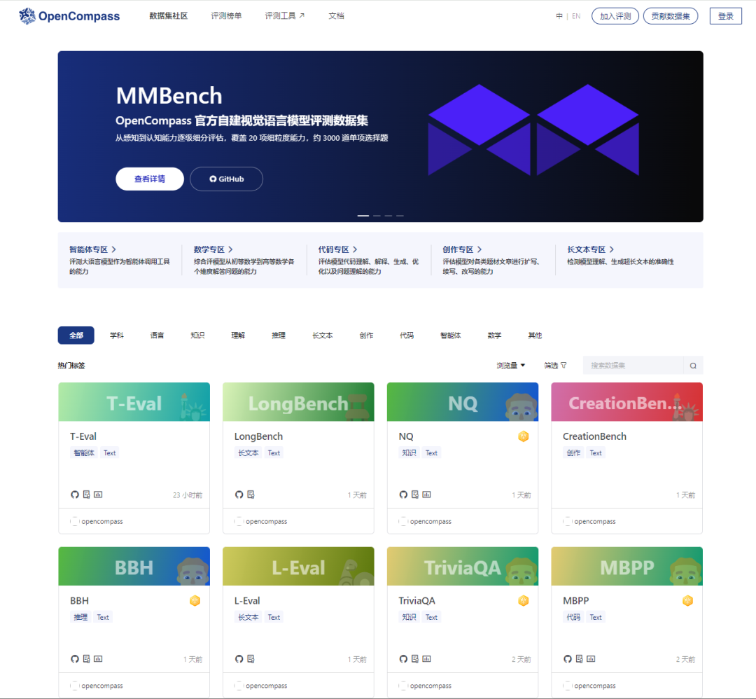 大模型评测体系司南OpenCompass2.0发布，年度大模型榜单揭晓，司南合作伙伴计划启动 - 脉脉