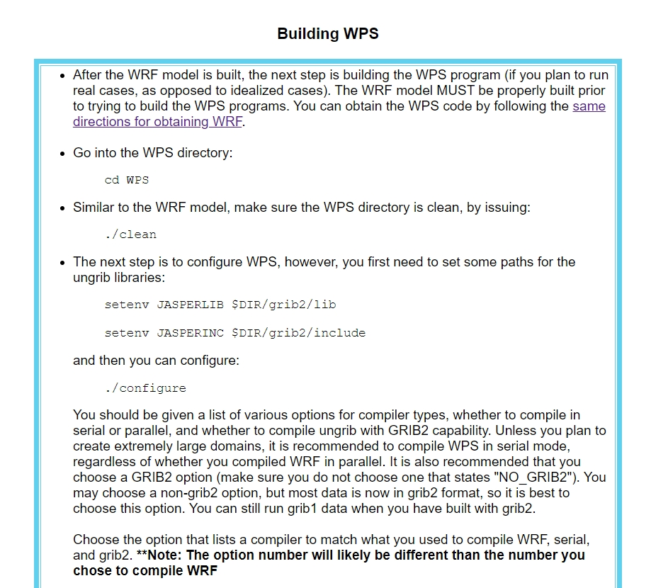 WRF-WPS的namelist制作、Python出图和转矢量 - Py学习
