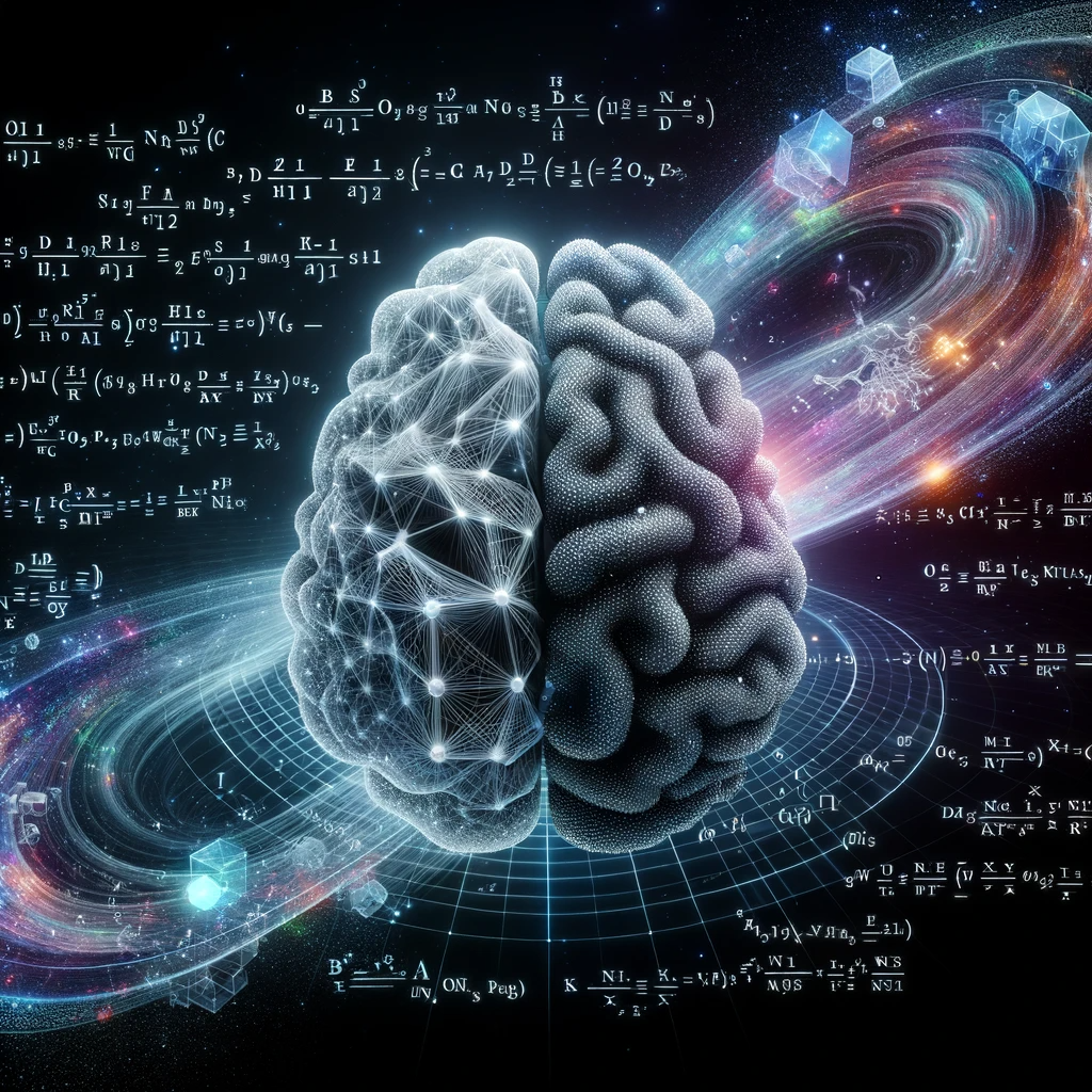 《AI4Sci 参考月刊》：ChatGPT再进化 | 佳能"绕过"EUV | AI+生命科学获10亿美元合同 - 脉脉