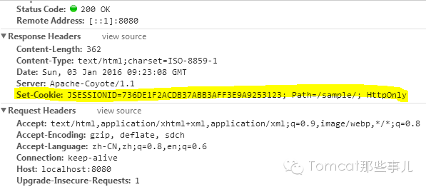 Tomcat之session详解_tomcat session-CSDN博客