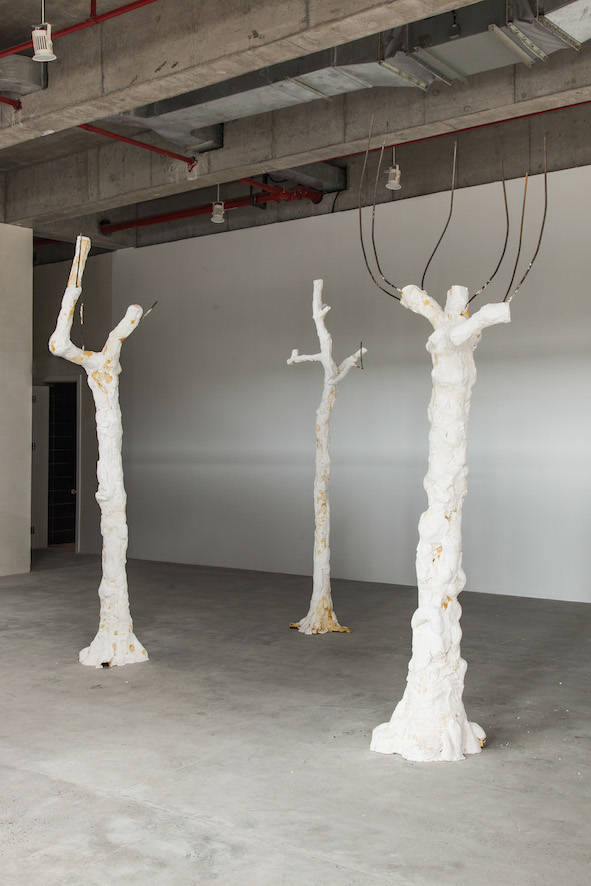 SU Chang as the Chinese artist for Glenfiddich Artists in Residence ...