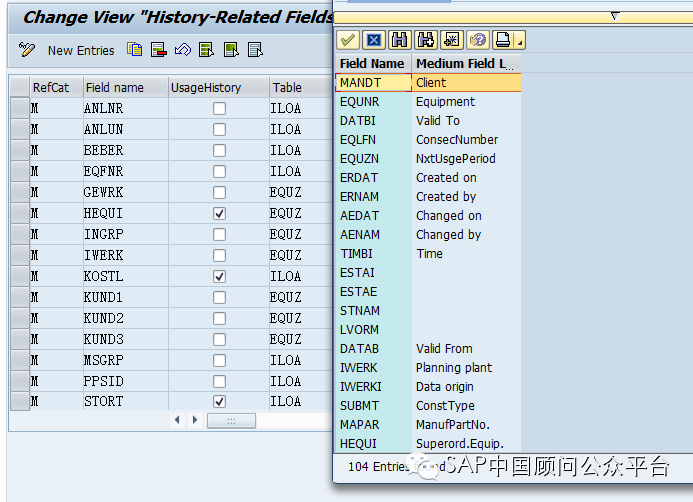 SAP功能位置和设备详解 - SAP R/3 - ITPUB论坛－专业的IT技术社区