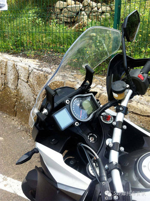 KTM公布1290 Super Adventure首张官图_新车资讯,品牌动态,机车测评,摩托赛事,专题关注，摩托旅行