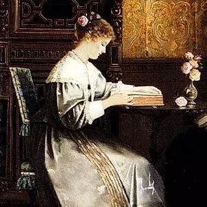 词汇学习：8个有“心”的英语表达 - 英语家园